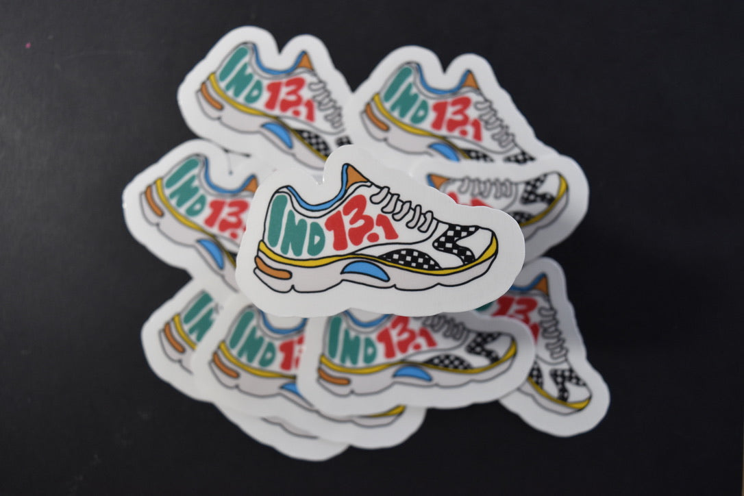 Stickers – Athlete Bouquets